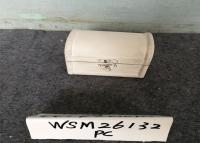 China Unfinished Handicraft 12x9.5 Decorative Wooden Boxes for sale