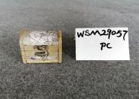 China WSM29057 8x6 Decorative Wooden Boxes For Gift Placing for sale