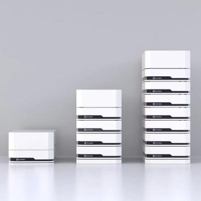 China Outdoor Household Solar Energy Storage System Solar Battery Storage Price for sale