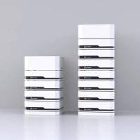China Outdoor Household Solar Energy Storage System Solar Battery Storage Price for sale