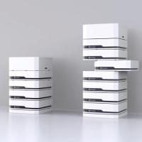 China 12.8kw 15kw 18kw Ess Energy Storage Solar Power Storage Systems for sale