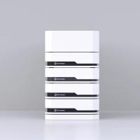 China 12.8kw 15kw 18kw Ess Energy Storage Solar Power Storage Systems for sale