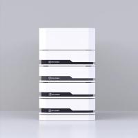 China Smart BMS All In One Energy Storage System Solar Power Battery Storage for sale