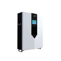 China OEM/ODM 48v 200ah Battery 48 Volt Powerwall With Smart BMS for sale