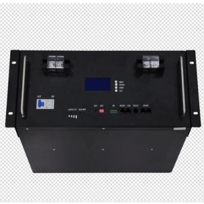 China 48V Pylontech CATL Battery Pack Lifepo4 Cabinet Lfp Battery Packs for sale