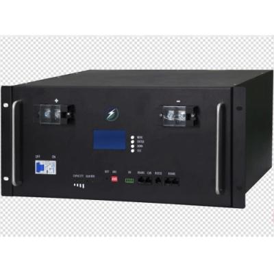 China UFO Power Lifepo4 Battery Pack Lifepo4 Energy Storage Battery for sale