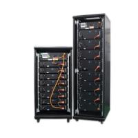 China LiFePO4 Bms High Voltage Battery Pack with LCD Display Screen for sale