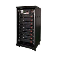 China DC High Voltage Lifepo4 Battery Solar Lifepo4 Battery For Telecommunication Room for sale