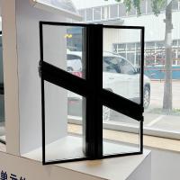 China High Strength Terracotta Curtain Wall Aluminum Profile 15-30mm Thickness for Building Facades for sale