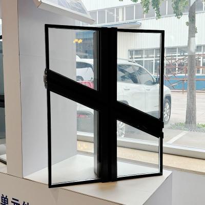 China High Strength Terracotta Curtain Wall Aluminum Profile 15-30mm Thickness for Building Facades for sale