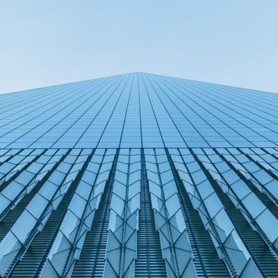 China Modern Photovoltaic Glass Curtain Wall System - Double Layer Unit Construction with 40% Faster Installation for sale