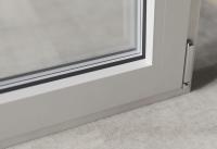 China High Grade Aluminum Sliding Doors Waterproof with High End Hardware for sale