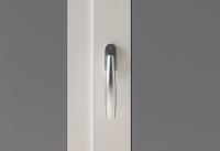 China High Grade Aluminum Sliding Doors Waterproof with High End Hardware for sale