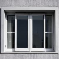 China Custom Aluminum Sliding Window with 1.2mm Frame and 5mm Glass for Sound Insulation and Energy Efficiency for sale