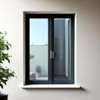 China Anti-Theft Aluminum Sliding Window & Door with 5mm Tempered Glass and Multi-Point Locking System - Custom Sizes Available for sale