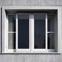 China OEM Aluminum Alloy Sliding Window 1.2mm Frame with Soundproof Technology and Multi-point Locking System for sale