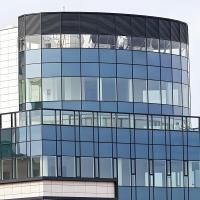 China Unitized Curtain Wall The Ideal Choice for High-Performance and Aesthetically Pleasing Building Envelope Design for sale