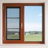 China Customizable Aluminum Sliding Windows with Thermal Insulation 1200mm x 1500mm for sale
