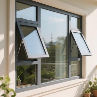 China 100mm Aluminum Unitized Curtain Wall with Double Glazed Glass for sale