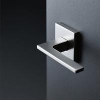 China 1.2mm Low-Profile Sliding Track System for Space-Saving Doors for sale
