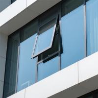 China SA-115 Aluminum Sliding Window with 5+ Years Warranty, Multi-Layer Insulated Glass for Energy Efficiency for sale