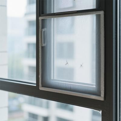 China 140mm Aluminum Sliding Window Multi-Point Locking System Durable Energy Efficient for sale