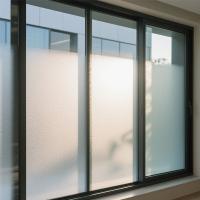 China 80mm Aluminum Sliding Window with Sound Insulation & Waterproof for sale