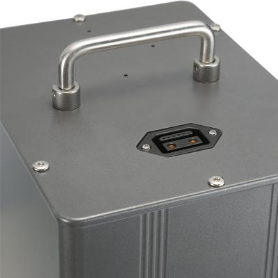 China Ebike LiFePO4 Battery 48V 20Ah 2000 Cycles High Energy Density for sale