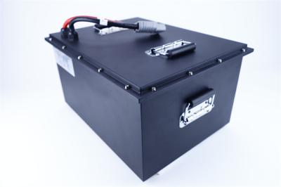 China 8S2P Golf Cart Lithium Battery 25.6V200Ah Electric Wheelchair Battery for sale