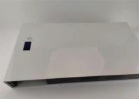 China 48V 200Ah Home Energy Battery Storage 16S2P Solar Backup Battery For Home for sale
