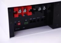 China 48v 100Ah 5 KWh Battery Power Storage Systems Wall Mounted Modular Design for sale