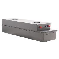 China 3.225KWh Golf Cart Lithium Battery 51.2V 60Ah Lithium Deep Cycle Battery for sale
