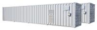 China 51.2V 280Ah Solar Power Battery Storage System 2MW 6000 Cycles for sale