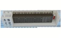 China 200kWh Lithium Ion Battery Energy Storage 2MW Battery Storage 6000 Cycles for sale