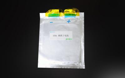 China ZETATECH 10AH Sodium ion Battery for sale