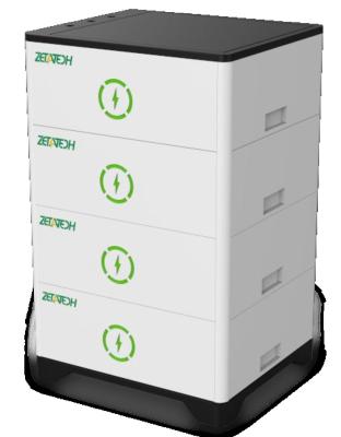 China 5.12KWh LiFePo4 Home Energy Battery Storage 44.8~58.4V 100Ah  Battery For House ZT-B50000NLV for sale