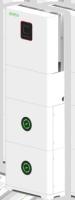 China 5/10kWh LiFePo4 Home Energy Low-Voltage Battery Storage System 100/200Ah  ZT-B10HLI for sale