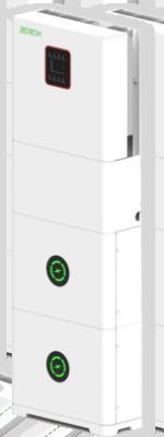 China 5/10kWh LiFePo4 Home Energy Low-Voltage Battery Storage System 100/200Ah  ZT-B10HLI for sale