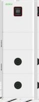 China 5/10kWh LiFePo4 Home Energy Low-Voltage Battery Storage System 100/200Ah  ZT-B10HLI for sale