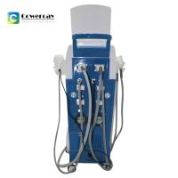 China 5 In 1 40K RF Vacuum Cavitation Machine ,  Body Shaping Machine for sale