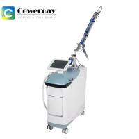 China 808nm Diode Laser Hair Removal Machine 2000W with Picosecond Tattoo Removal for sale