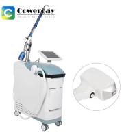 China 808nm Diode Laser Hair Removal Machine 2000W with Picosecond Tattoo Removal for sale