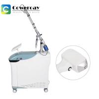 China 808nm Diode Laser Hair Removal Machine 2000W with Picosecond Tattoo Removal for sale
