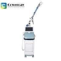 China 808nm Diode Laser Hair Removal Machine 2000W with Picosecond Tattoo Removal for sale