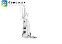 China 360 RF Vacuum Body Slimming Machine Negative Pressure Wrinkle Removal Machine for sale
