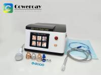 China 980nm 1470nm Diode Laser Vascular Removal Machine 50W 6 in 1 for Vein Treatment for sale