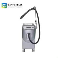 China Cryo Cold Air Skin Cooling System 1600W -30°C for Laser Treatment Pain Relief for sale