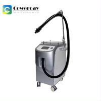 China Cryo Cold Air Skin Cooling System 1600W -30°C for Laser Treatment Pain Relief for sale