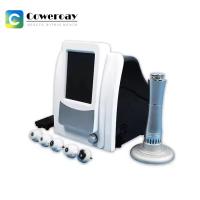 China Physical Pain Reduction Shockwave Therapy Machine For Pain Relief for sale