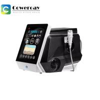 China Vacuum Roller Body Shaping Machine Lymphatic Drainage Slimming 800W 15 Inch Touchscreen for sale